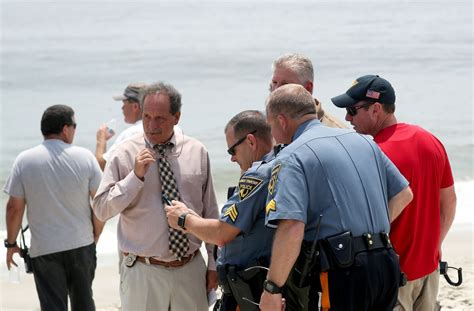 Pilot Still Strapped In Seat Of Fatal Cape May Plane Crash When Found