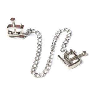Bdsm Nipple Clamps Msoul Art