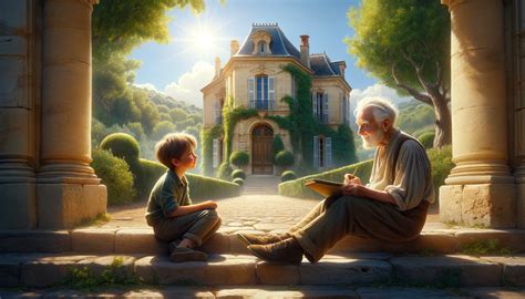 Matilda Can Do Magic Class 6 Summary And Extra Questions