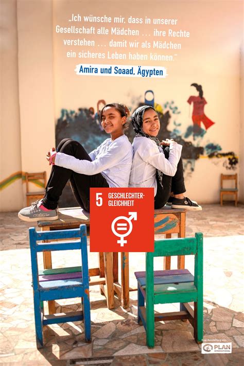 MISSION 2030: Experience global goals