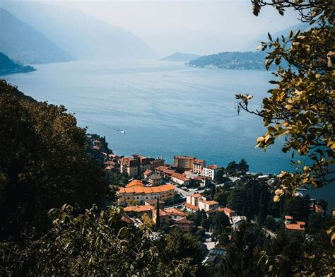 밀라노에서 출발하는 코모 호수 당일 여행 2025 최고의 온라인 특가