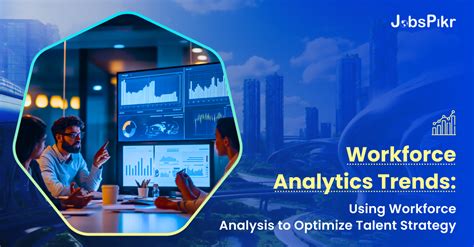 Workforce Analytics Trends For Smarter Talent Strategy In 2025