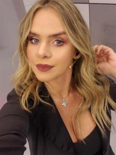 Paulo Da Silva Demanda A Gabi Wolscham Por Extorsión Tvo Revista