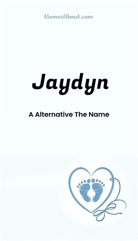 Jaydyn Name Meaning And Origins Nicknames Sibling Ideas