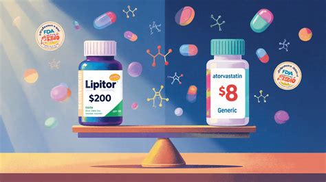 Generic Vs Brand Drug Prices Complete Comparison Guide