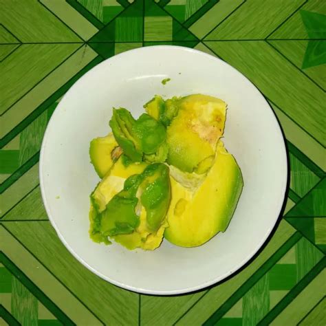 Resep Alpukat Kocok Dancow Sederhana Rumahan Di Yummy App