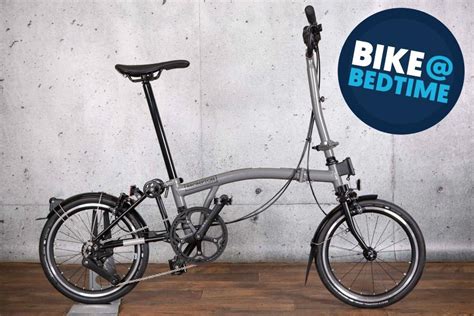 Check Out Bromptons P Line Super Commuter Lightweight Fast And Easy To Carry Roadcc