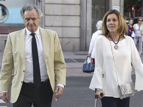 El Juez Cierra La Investigación Del Caso Kitchen Librando A Cospedal Y