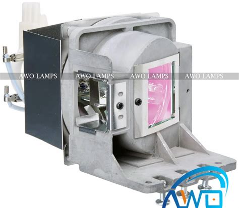 AWO SP LAMP 086 Replacement Projector Lamp With Housing For INFOCUS