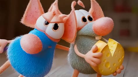 Сыр забавный Rattic видео и 3d серии мультфильмов для детей Youtube