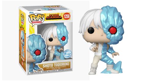 Preventa Shoto Todoroki Se Cosmonauta Shop