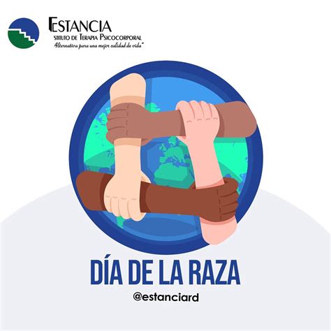 Instituto El 12 De Octubre Se Celebra El Día Del Respeto A La