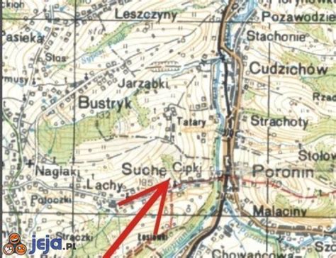 Odwiedź Miejscowość Suche Cipki Jejapl