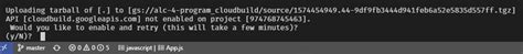 Working With Cloud Build Get Blogged By JoKi