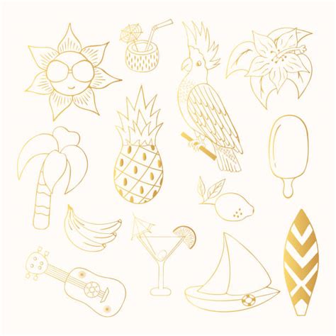 레몬 꽃 스톡 사진 및 일러스트 Istock