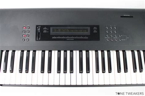 Korg M1 For Sale - Professionally Refurbished & Working Perfectly ...