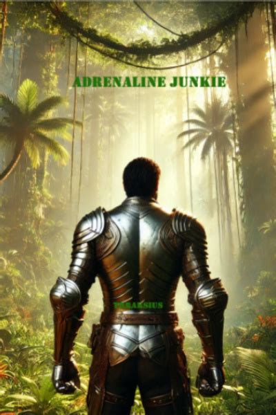 Ch 39 Mage Assistant Adrenaline Junkie Royal Road