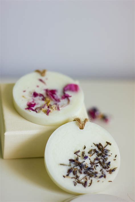 Soy Wax Sachet Sachet Soy Wax Wardrobe Fresheners Home Decor