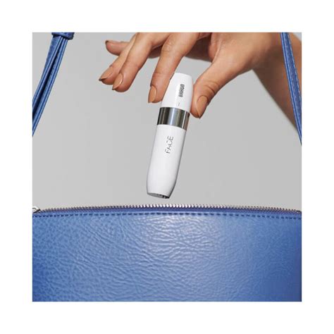 ماشین اصلاح موی صورت بانوان براون (Braun) مدل FS1000 اوریجینال | تهران ...