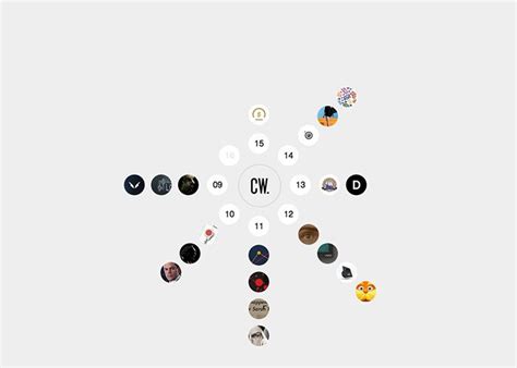 Cw Art Direction And Design Art Direction Design Web Design