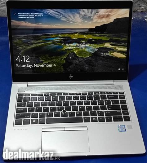 Hp Elitebook I Th Generation Laptops In Lahore DealMarkaz Pk