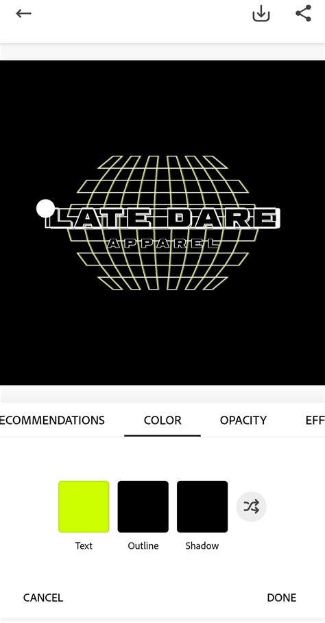 Font Color Not Showing Adobe Community 13284602