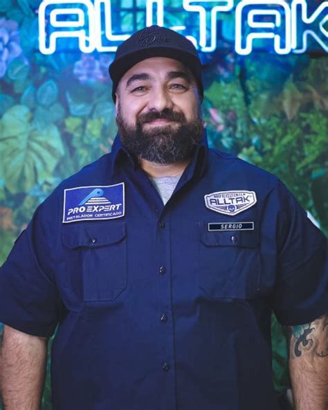 Sergio Raimundo Alltak