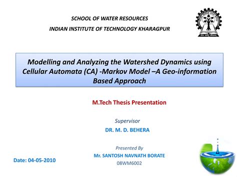 Mtech Final Seminar Pdf