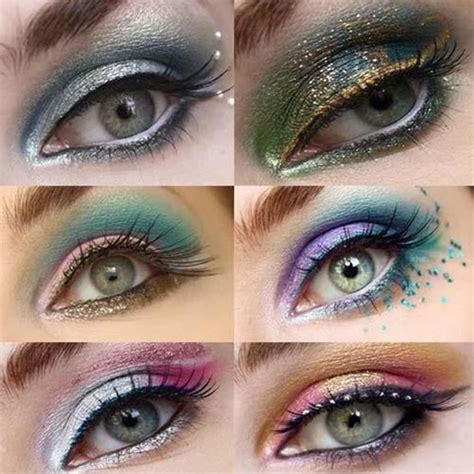 Eye Makeup Tutorial Beauty Tutorials