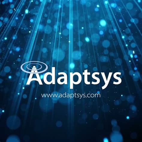 Video Adaptsys Group On Linkedin Automation Automatedsolutions