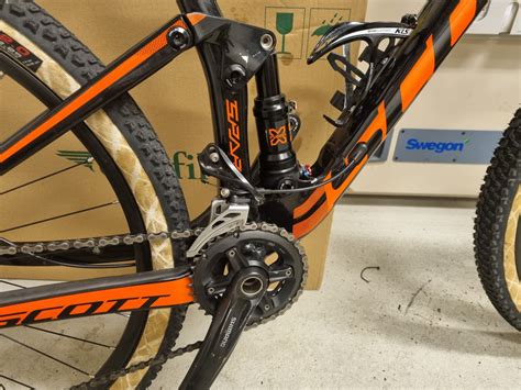 Scott Spark Gebraucht Kaufen Xl Buycycle