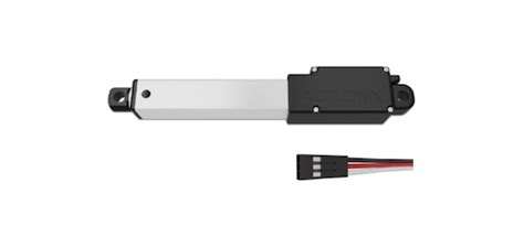 Products By Type Actuonix Motion Devices