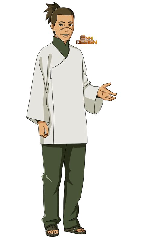 Borutonaruto Next Generationiruka Umino By Iennidesign On Deviantart