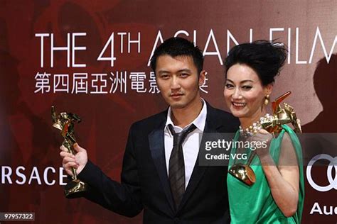 Wai Ying Photos And Premium High Res Pictures Getty Images