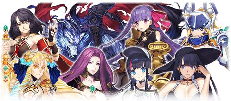【限时】「开服3000日突破纪念活动」举办！fatego中国游戏门户站