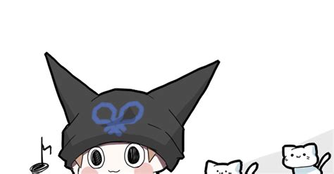 ニューダンガンロンパv3 星くんとか星斬とか ネコにんげんのイラスト Pixiv