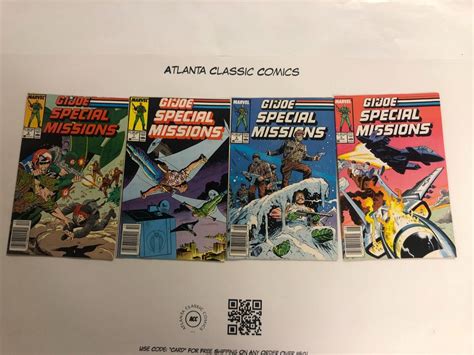 4 Gi Joe Marvel Comics 5 6 7 8 Hulk Thor 72 Ke2 Comic Books