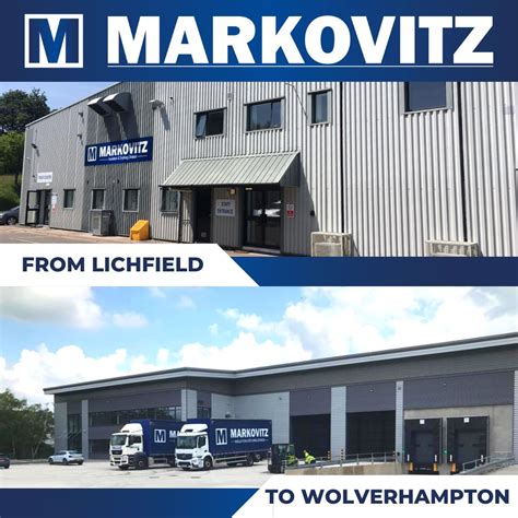 Teammarkovitz Relocation New Insulation Wolverhampton M Markovitz Ltd 12 Comments