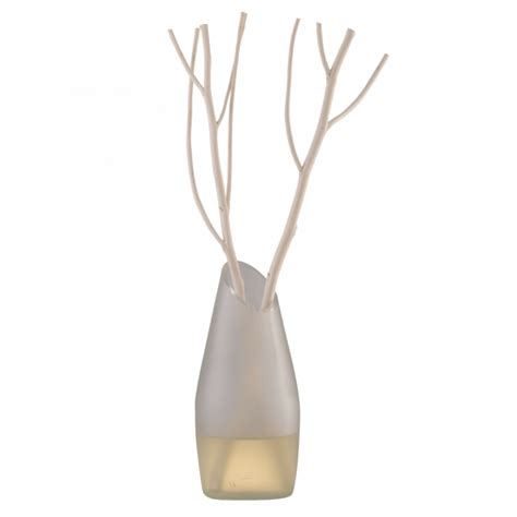 Diffuser Vase Recycled Glass Mello Pte Ltd