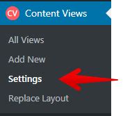 Live Filter Show Checkboxes And Radio Buttons Horizontally In Rows Columns Content Views Pro