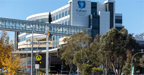 Calvary Concerned About Acts Voluntary Assisted Dying Laws The