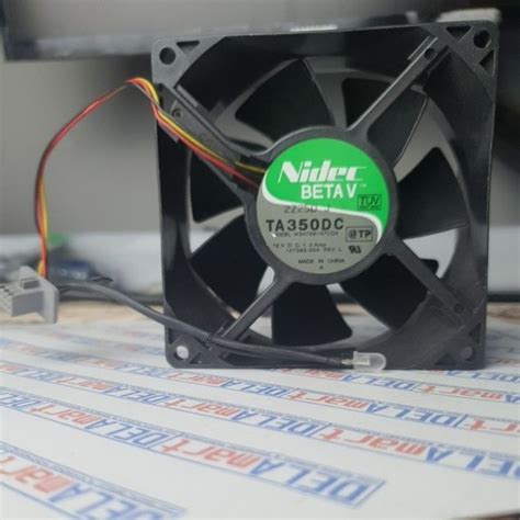 Jual Kipas Cooling Fan 12V Diameter 9 X 9 Cm ULTRA HIGH SPEED Shopee