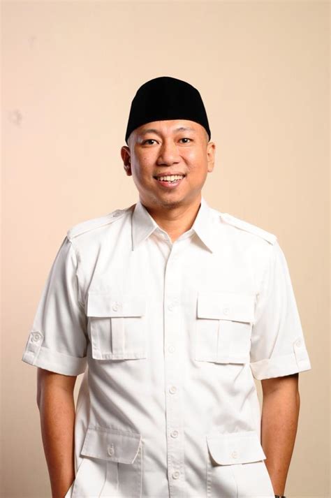 Rahmat Mirzani Djausal Ajak Stakeholder Sikapi El Nino