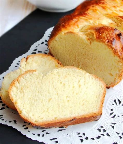 Challah Bread Artofit