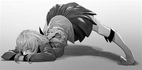 Military Jacket Art Danbooru