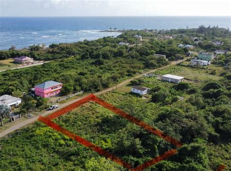 Prospect Lyssons 2855 St Thomas Land For Sale