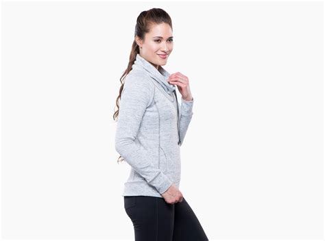 Léa™ Pullover In Womens Long Sleeve KÜhl Clothing