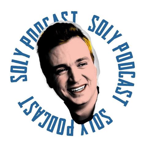 Soly Podcast Iheart