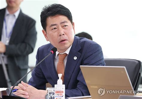 양평고속도로 놓고 행안위 경기도 국감서 여야 날선 공방전종합 나무뉴스