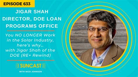 Episode 633 You No Longer Work In The Solar Industry Heres Why With